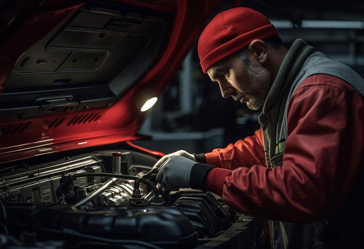 Automotive Filters – DRTUNING.NET 2025©