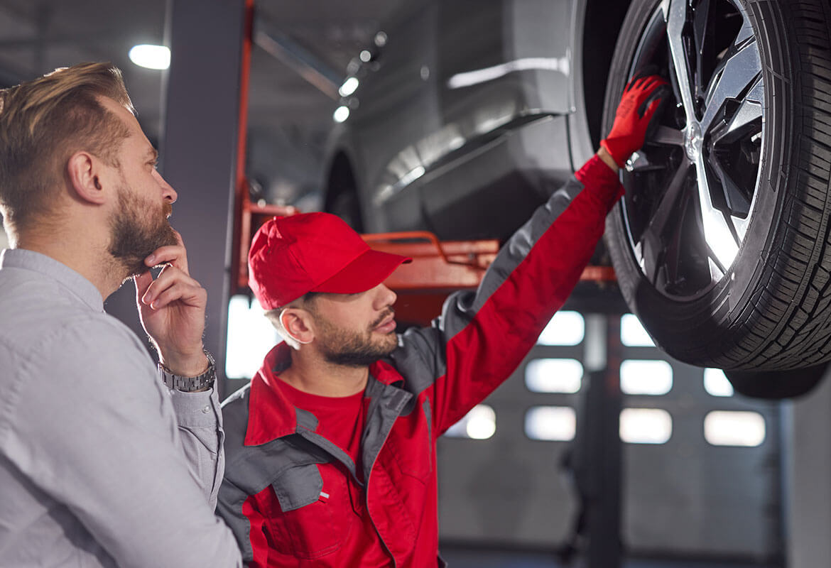 Car wash & Polish – DRTUNING.NET 2025©