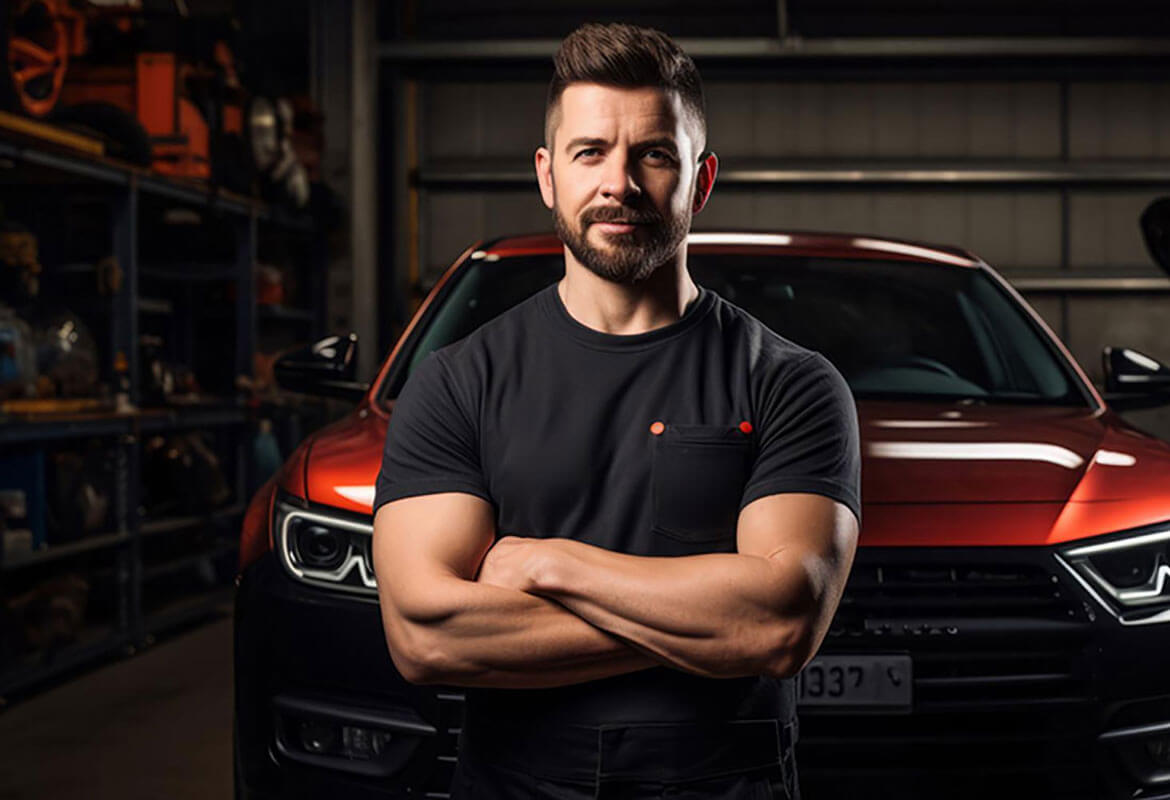 Blog Grid - Dr.Tuning 2025©