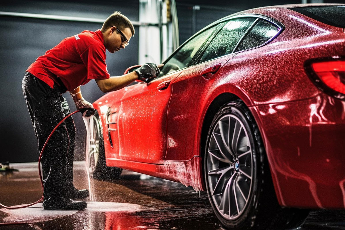 Annual technical car of inspection – DRTUNING.NET 2025©